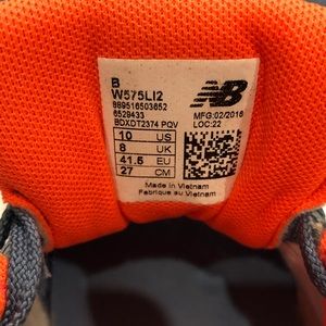 New Balance | Shoes | Womens New Balance Comfort Ride Running Shoe ...